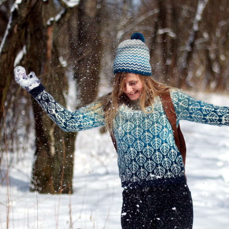 Kroopa Knits SKLEP » Podziękowania